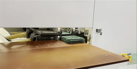 Step By Step Guide To The Printed Circuit Board Manufacturing Process