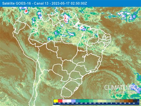 Ciclone Extratropical Provoca Ventania Na Costa Do Sudeste Climatempo