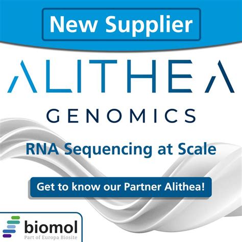 Alithea Genomics Biomol Gmbh