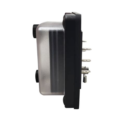 6 Way Marine Auto Fuse Box Waterproof Led Indicator