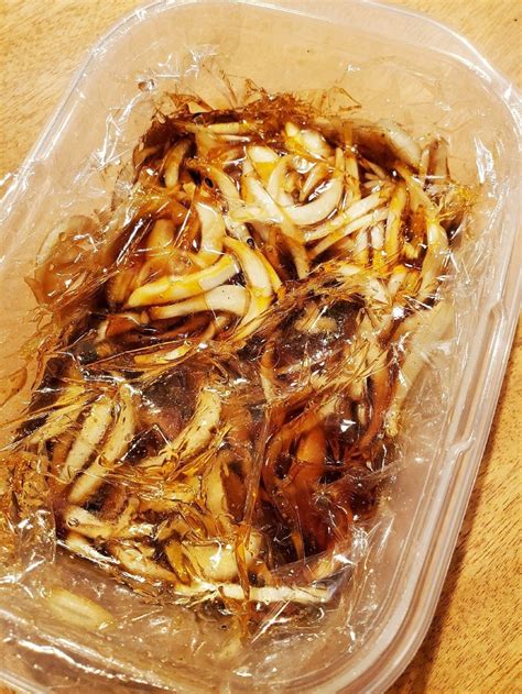 おつまみに♪新玉ねぎの醤油漬け By Kotoko3 【クックパッド】 簡単おいしいみんなのレシピが396万品