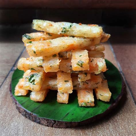 Resep Stik Kentang Wortel Jagomasakminggu1periode3 Sederhana Rumahan