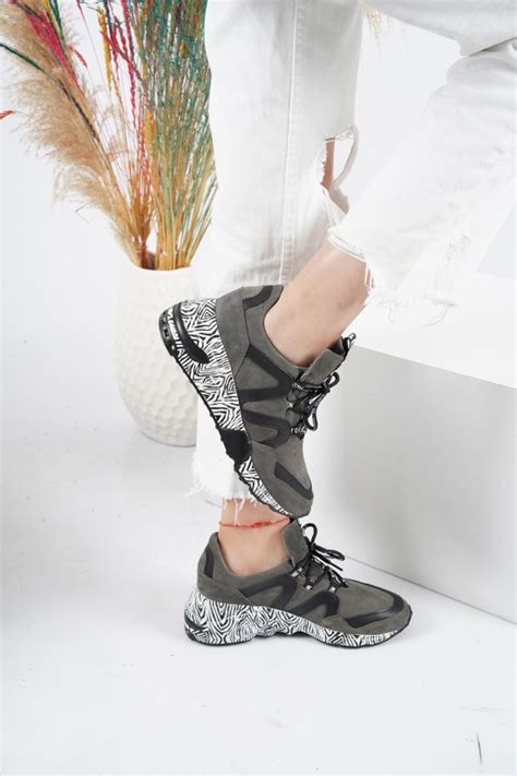 Osso Shoes