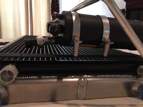 PWM Radiator Fan Controller Page 3