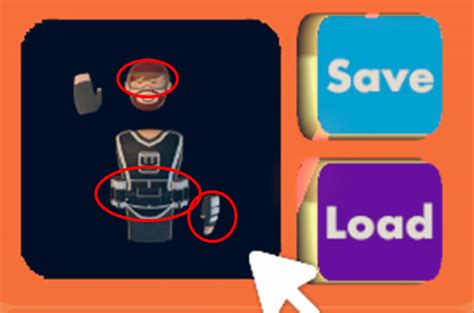 Clothes Stolen By Rec Room Rrecroom