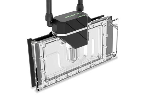 Gpu Aio F R Rtx Ti Msi Suprim X Alphacool