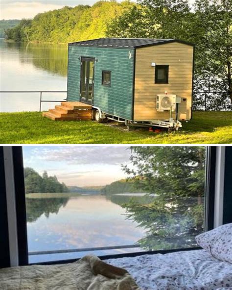 Tiny House Heaven
