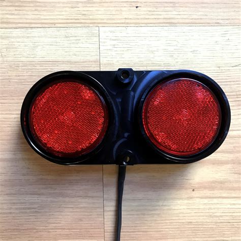 Brake Light Kit At William Rohde Blog