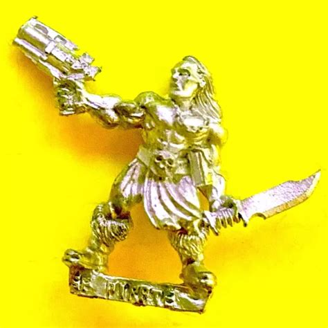 Warhammer 40k 🔥 Unreleased 🔥 Pirate £19500 Picclick Uk