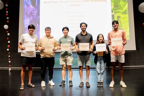 Celebrate Ece Capstone Design Showcase Winners Texas Ece Electrical And Computer Engineering