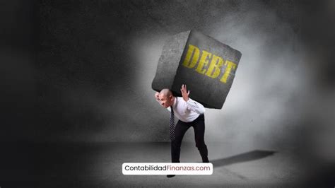 ¿qué Es La Deuda Pública Y Cómo Nos Afecta