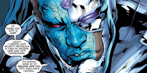 10 Reasons Why Eclipso Is Secretly The Dc Universes Deadliest Villain