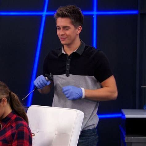 Pin By Katharina On Chase Davenport 👔💡 In 2024 Mighty Med Lab Rats