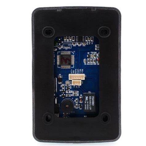 Rfid Proximity Card Access Control 125khz Keypad P Vicedeal