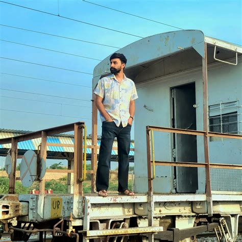 Mukesh Suthar Mukesh Suthxr03 • Instagram Photos And Videos