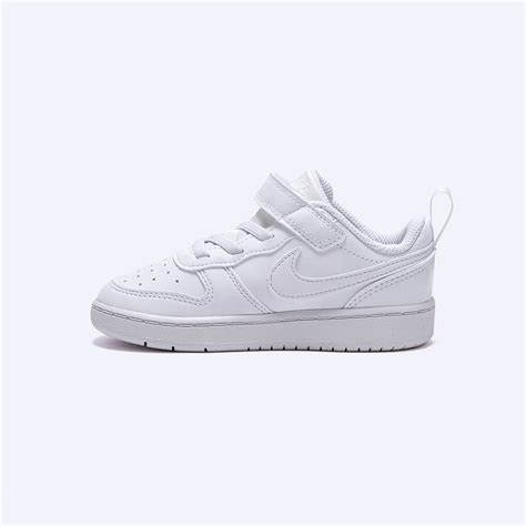 나이키 NIKE 코트 버로우 로우 리크래프트 키즈 , DV5458-106