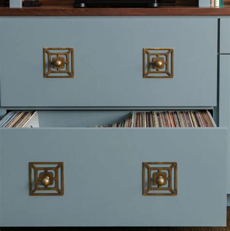 Cosmos Cabinet Knob San Diego Hardware