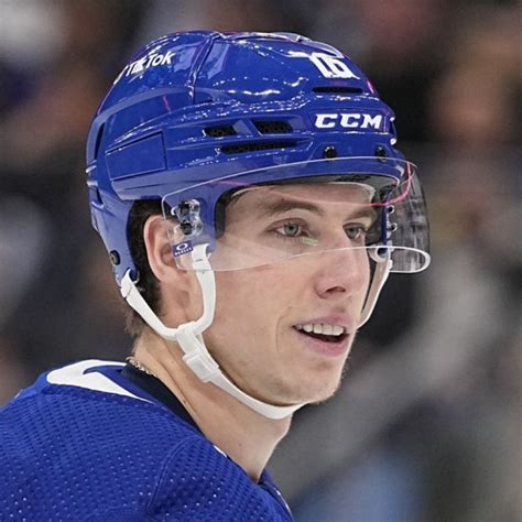 Maple Leafs Vs Canadiens Game Simulator 707 Pm Et 392024 Nhl