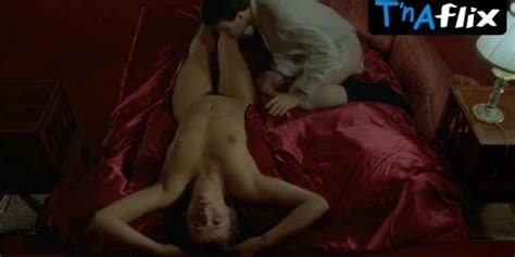 Sophie Marceau Butt Breasts Scene In Mad Love