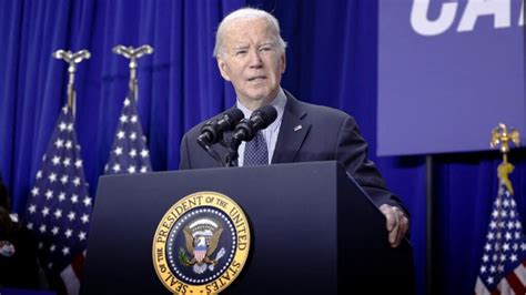 Biden Llama A AMLO Para Felicitarlo Por Elecciones UnoTV