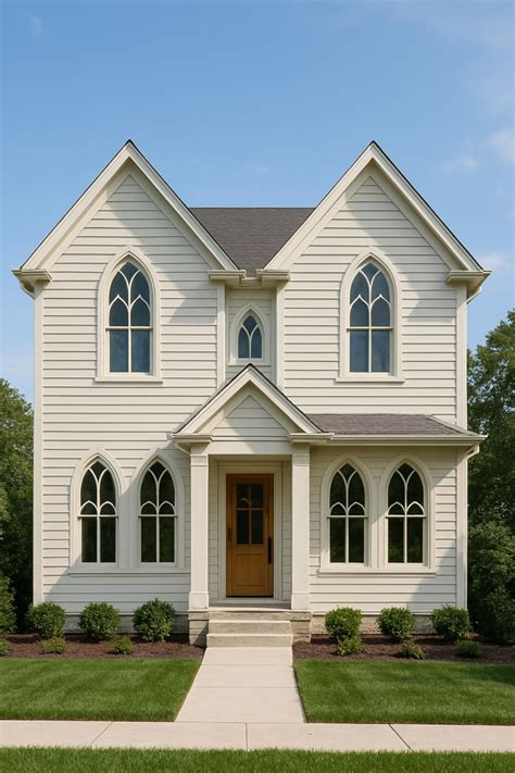 17 Window Grid Patterns That Totally Set The Tone For Your Homes Style