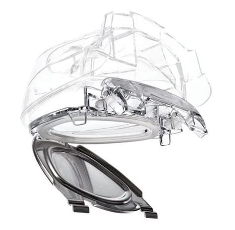 Camara De Agua Para Umidificador S8 E Stellar CPAP FIT