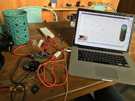 Bar30 Pressure Sensor And I2c Troubleshooting Build Blue Robotics
