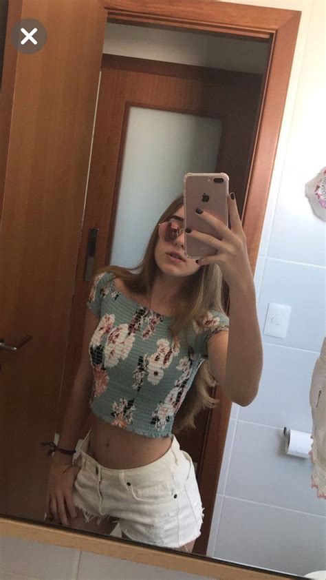 Pin Em Meninas Tumblr