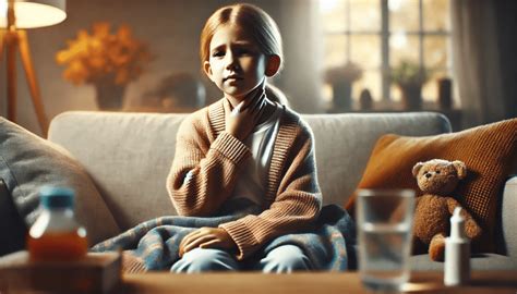 Faringita Streptococica La Copii Pediduck