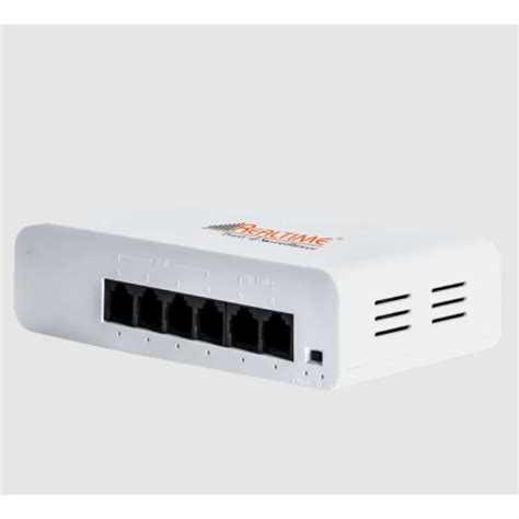 Poe Realtime Network Switch At ₹ 2999piece Poe Ethernet Switch In Ranchi Id 2851120241197