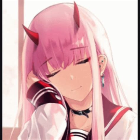 Zero Two GIF Zero Two Discover Share GIFs Zero Two GIF Zero Two Discover Share GIFs