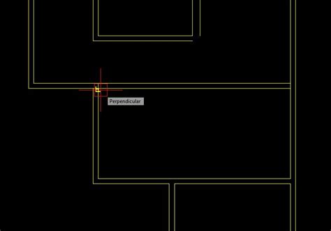 Solved Perpendicular Snap Problems Page 3 Autodesk Community
