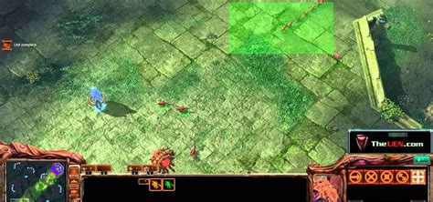 How To Create A Standard Zerg 10 Spawning Pool Build Order In StarCraft