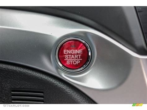 Acura ILX Special Edition Controls Photos GTCarLot