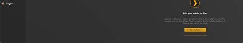 plex completely broken r plex
