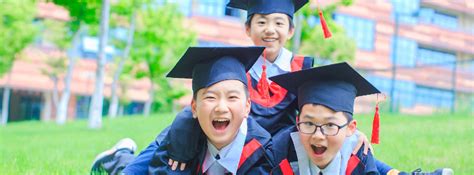 行政团队苏州湾外国语学校
