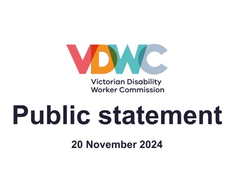 Luvium Registration Cancelled By Asqa Victorian Disability Worker Commission