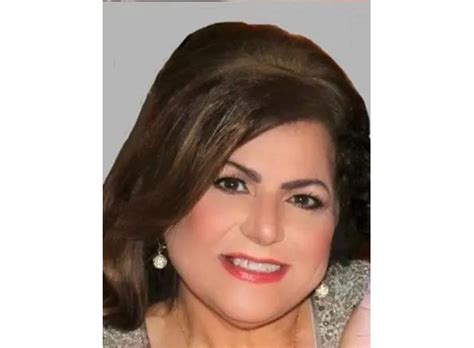 Sylvia Sylvana Daoud Obituary 2025 Hazel Park Mi Mercy Funeral Home Llc