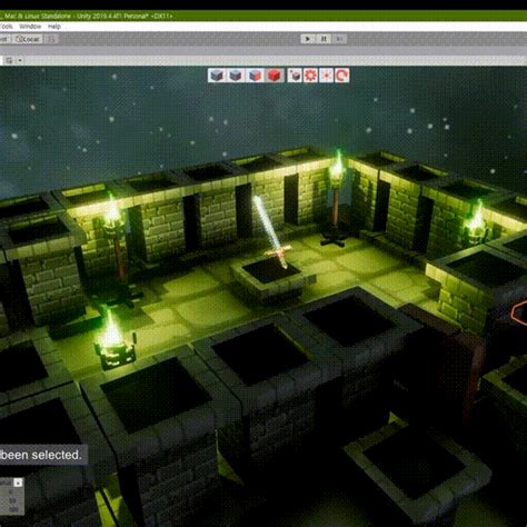 exporting umodeler meshes and importing them to blender at once wow r unity3dmodeling