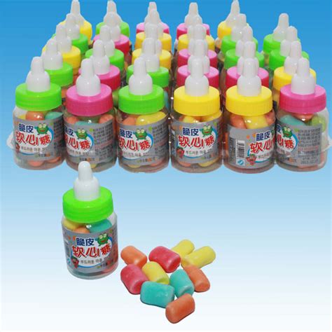 Crispy Mini Marshmallow Candychina Yangyu Price Supplier 21food