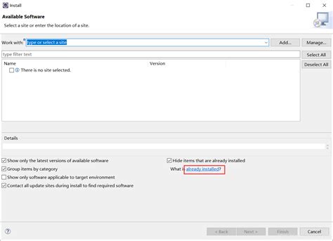 Eclipse卸载已安装的spring插件（其他插件可参照方法）eclipse怎么卸载spring Csdn博客