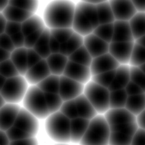 Seamless Tileable Voronoi Bump Displacement Map By Mcasual On Deviantart