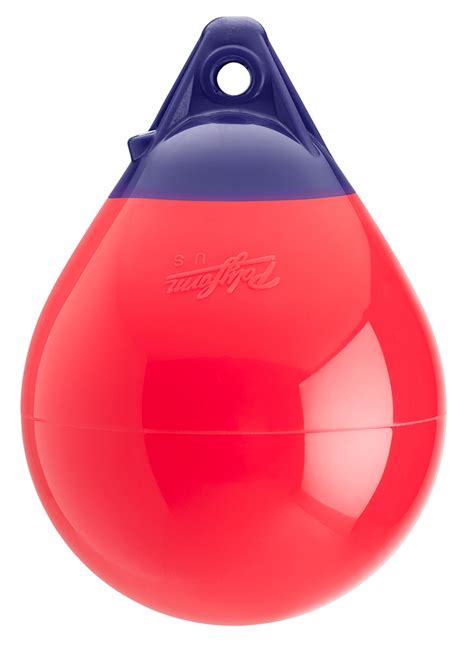 Buy Polyform Us Buoy A5 Red Online In Uae Tradeling