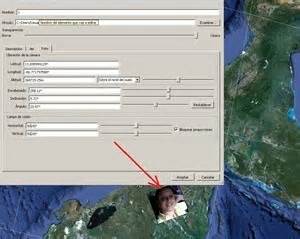 4 Novedades De Google Earth 6 3 Geofumadas GIS CAD BIM Resources