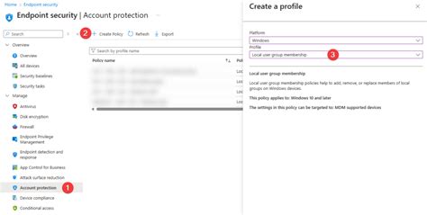 How To Block Specific User Groups From Signing In On Intune Managed Devices