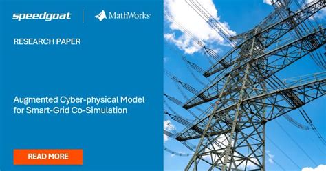Speedgoat On Linkedin Powersystems Simulink Hil