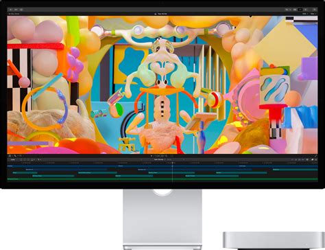 Apple Mac Mini Desktop M2 Chip 8GB Memory 256GB SSD Silver MMFJ3LL A Best Buy