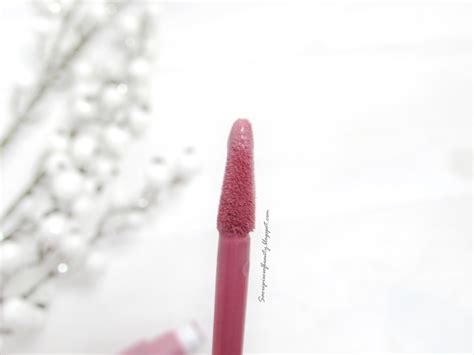 A piece of beauty: Матовая помада Super Stay Matte Ink Liquid Lipstick ...