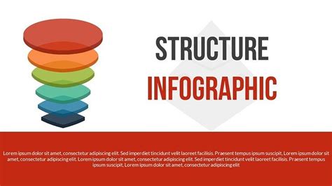 Structure PowerPoint Charts Download Presentation Template