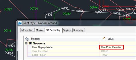 Solved Creating A Feature Line Manually Autodesk Community